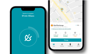 Ladetarife für Ihr Elektroauto | Shell Österreich