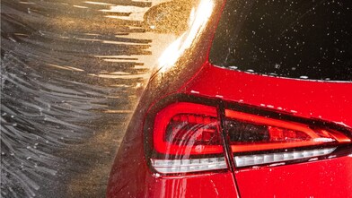 Fahren & Pflegen | Shell Österreich