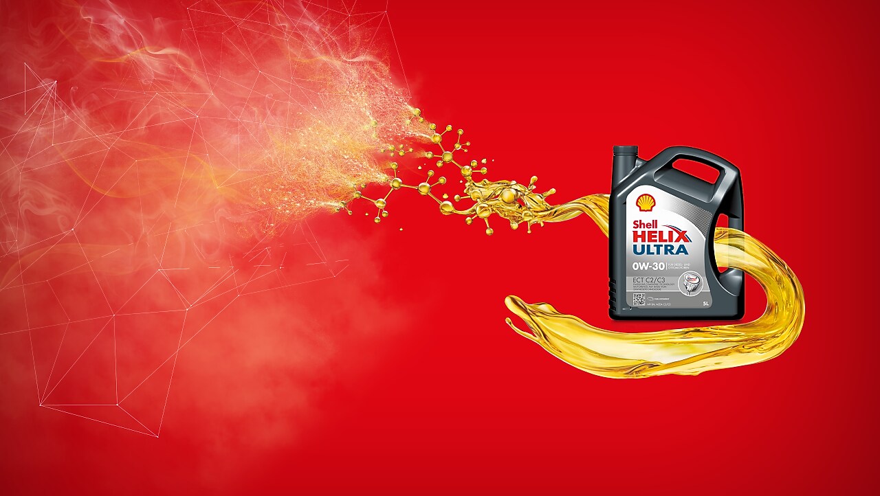 Shell Motorenöle und Schmierstoffe | Shell Österreich